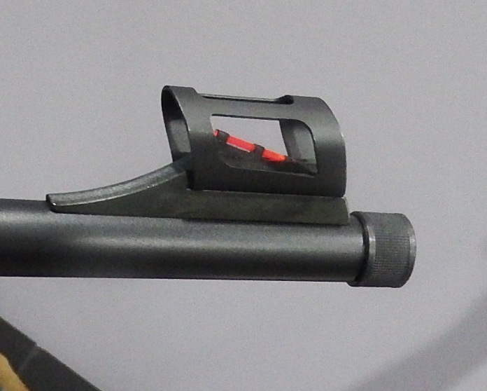 CZ Firearms 457 Jaguar .22 Rifle with 28.625" Barrel