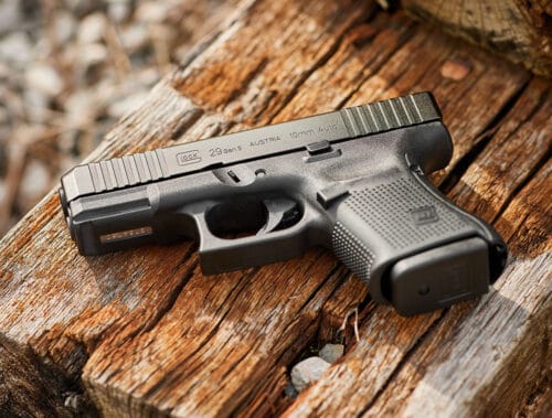 GLOCK Expands the Gen5 Family & Increases Compatibility for the GLOCK ...