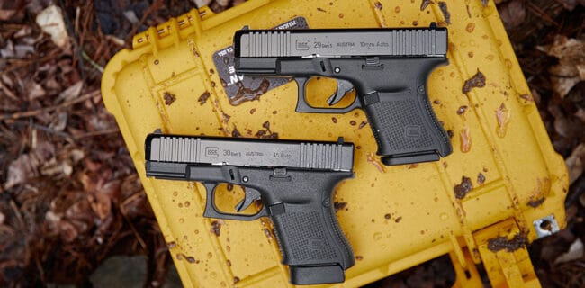 GLOCK Training Archives - Tag