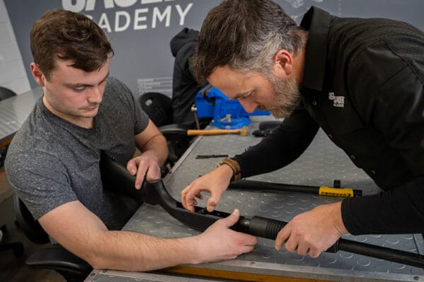 Sig Sauer Academy Adds Mossberg Armorer Classes To Course Schedule