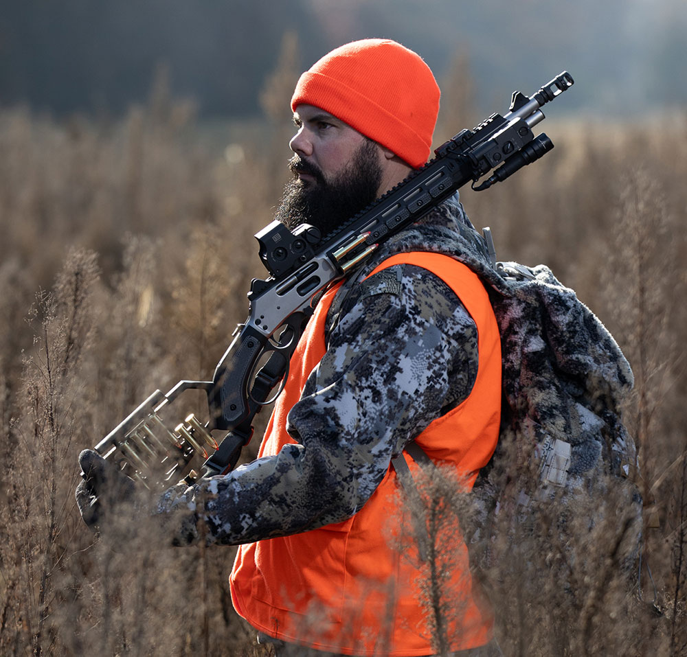 Midwest Industries Releases Premium Lever Action Stock Series Lineup