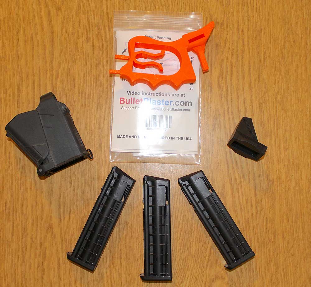 KelTec P17 .22LR Pistol - Best $200 You'll Spend?