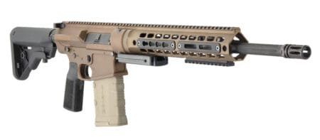 Hydra Weaponry Introduces the Hydra 10 Rifle Platform in .308