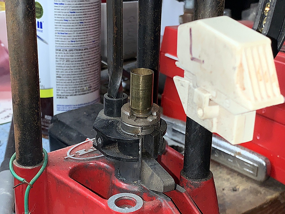 Reloading 101: Reloading for Handguns - Concealed Lab