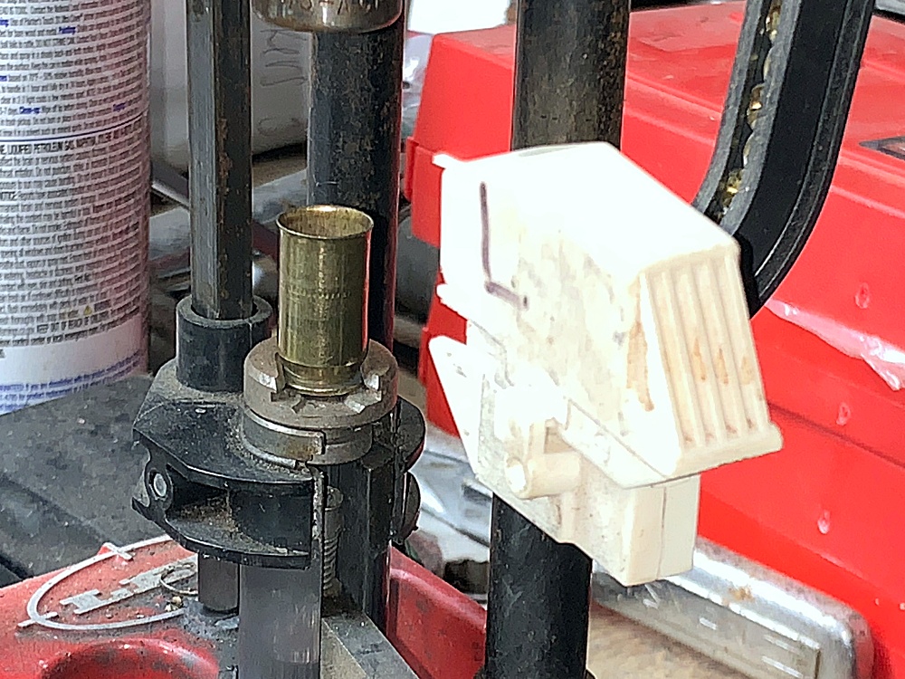 Reloading 101: Reloading for Handguns - Concealed Lab