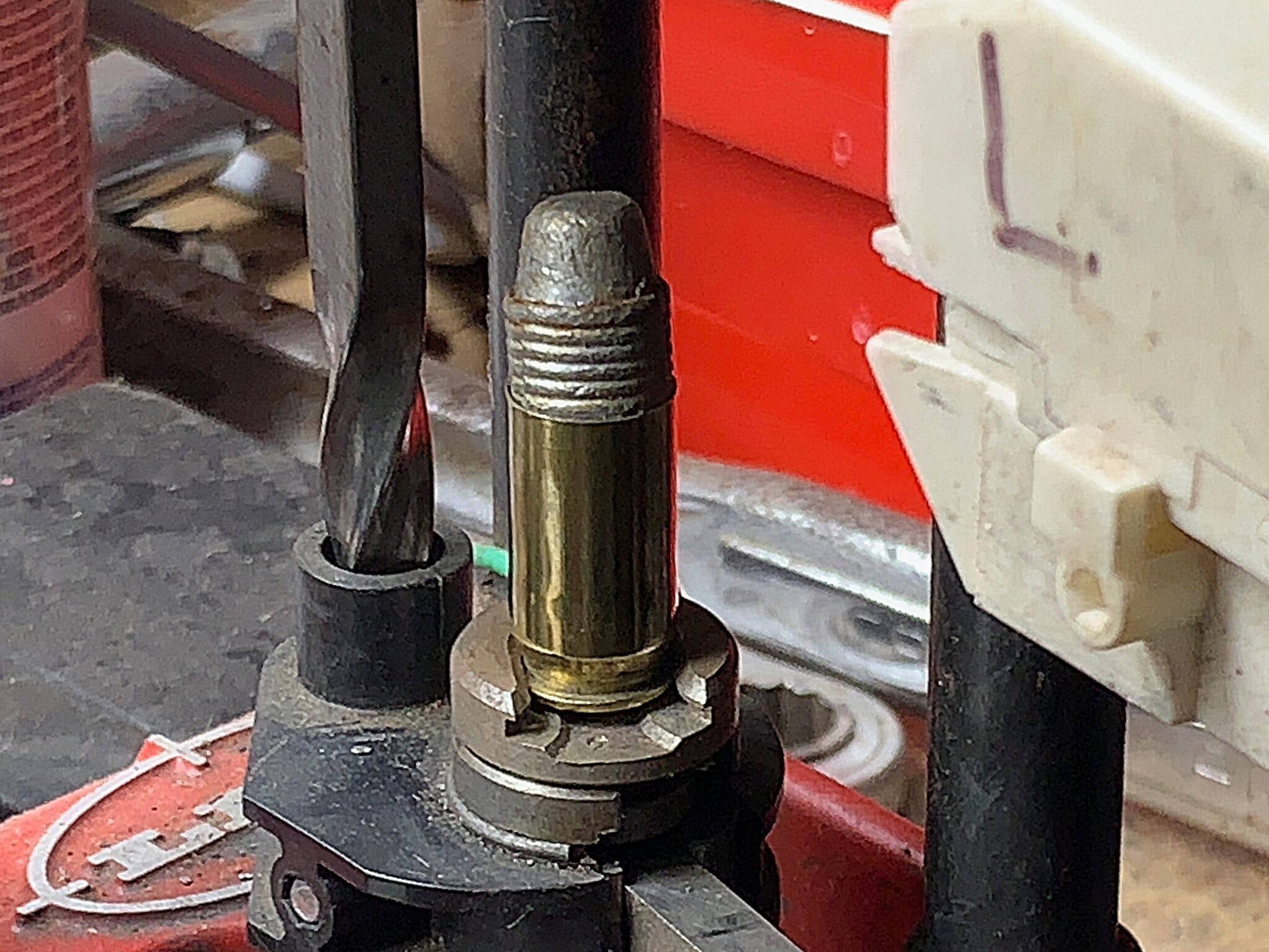 Reloading 101: Reloading for Handguns