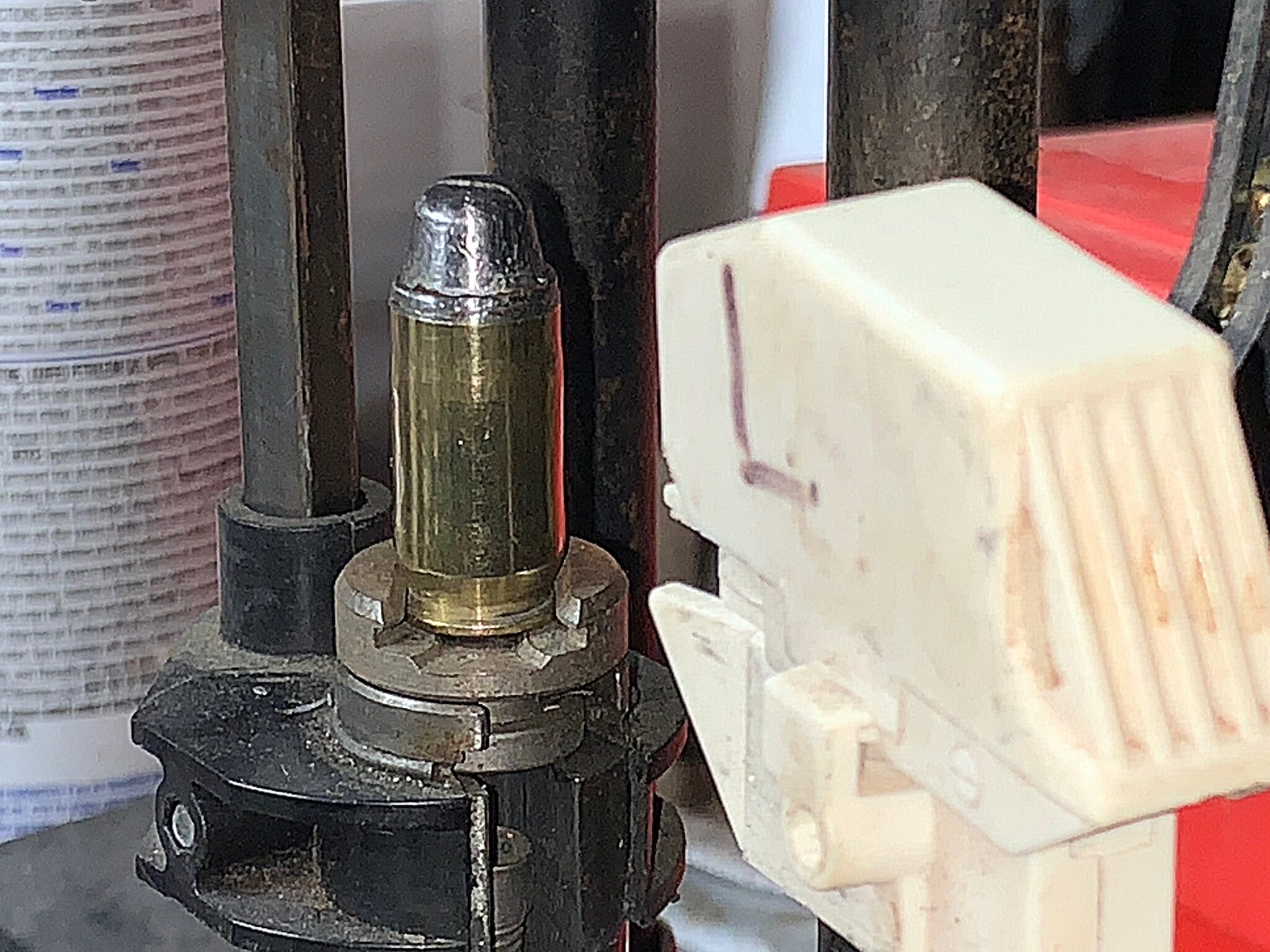 Reloading 101: Reloading for Handguns