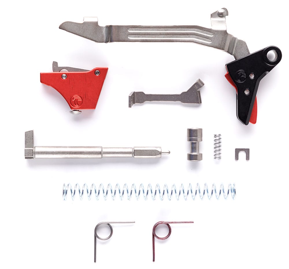 Timney Announces Alpha Competition Ultimate Builder’s Kit (UBK) for ...