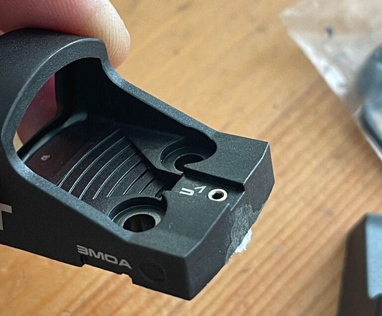 FN 502 Tactical 22LR Pistol | Gun Review