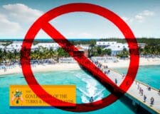 Turks & Caicos: U.S. State Dept. Issues Travel Advisory Due to Crime ...