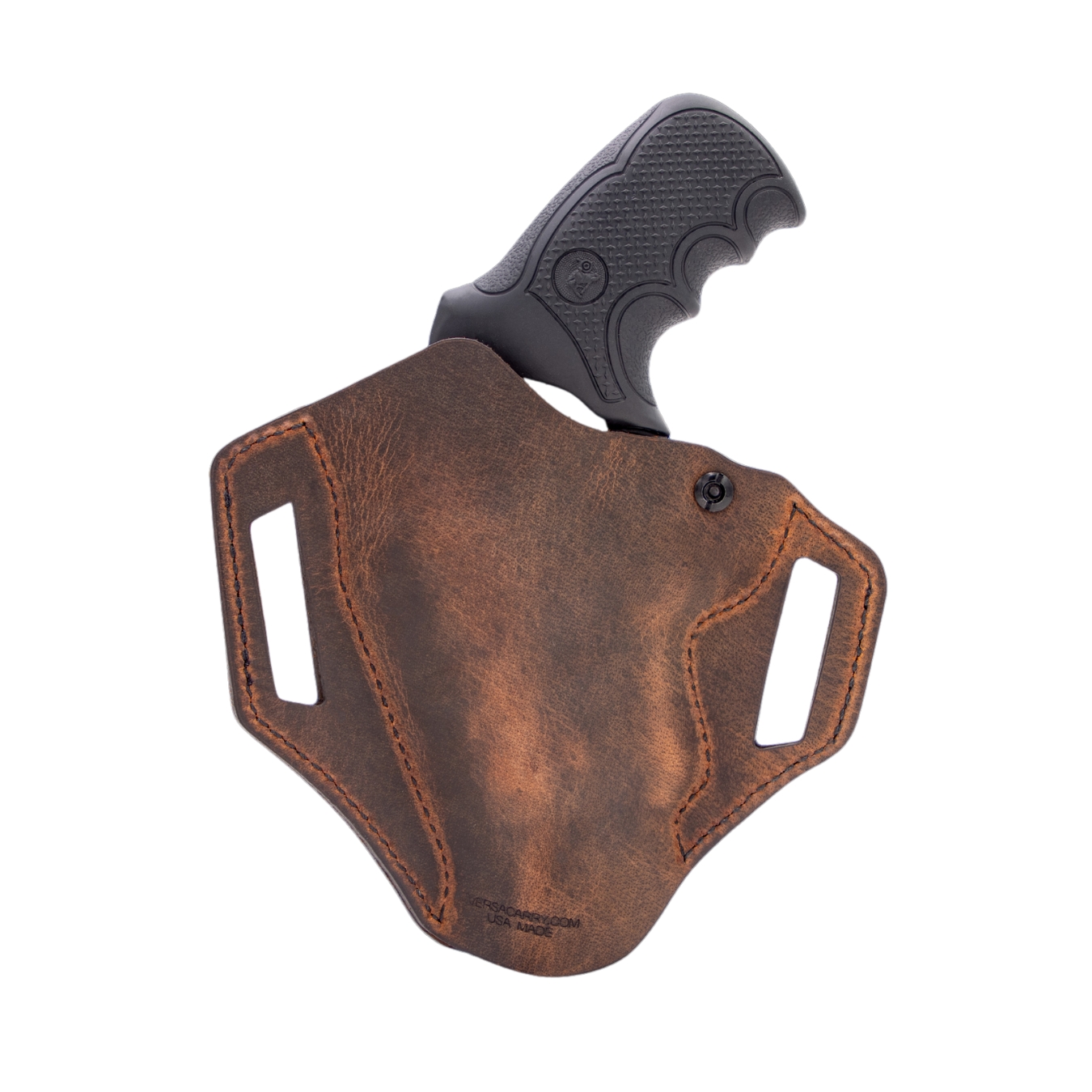 Have You Seen This? Taurus Judge OWB Holster from Versacarry