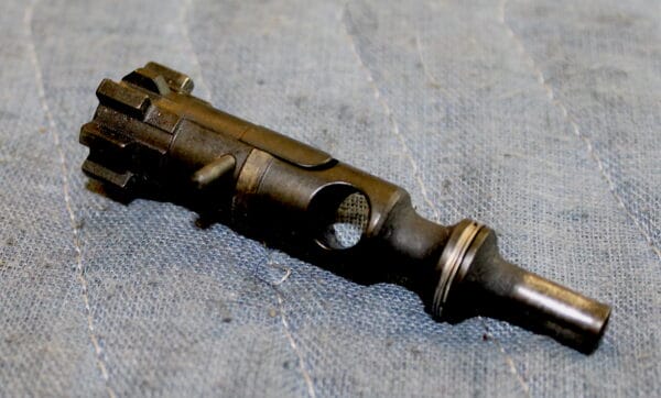 How to Replace the Ejector on an AR-15 BCG