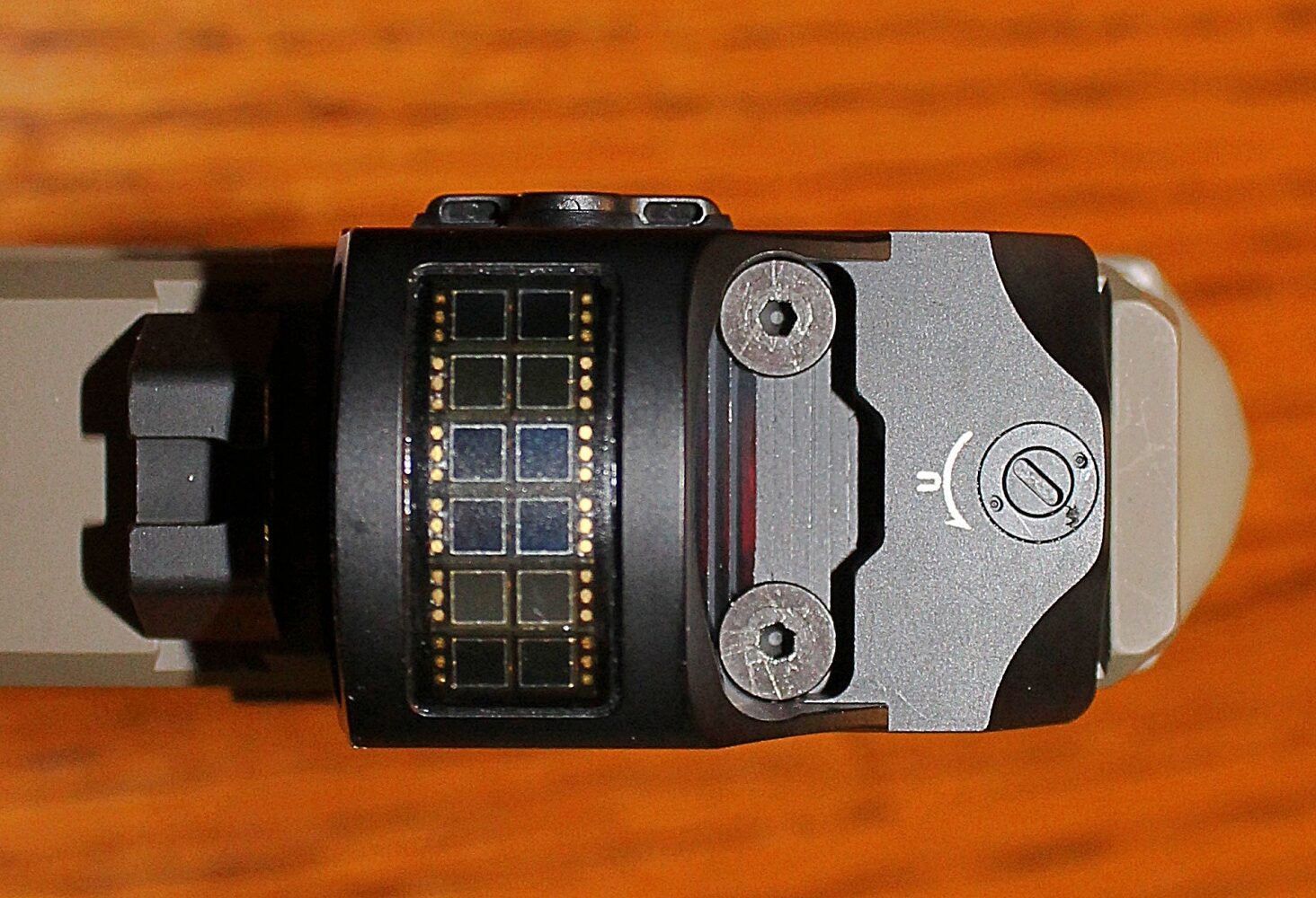 Holosun HS407C Compact Pistol Red Dot - Review