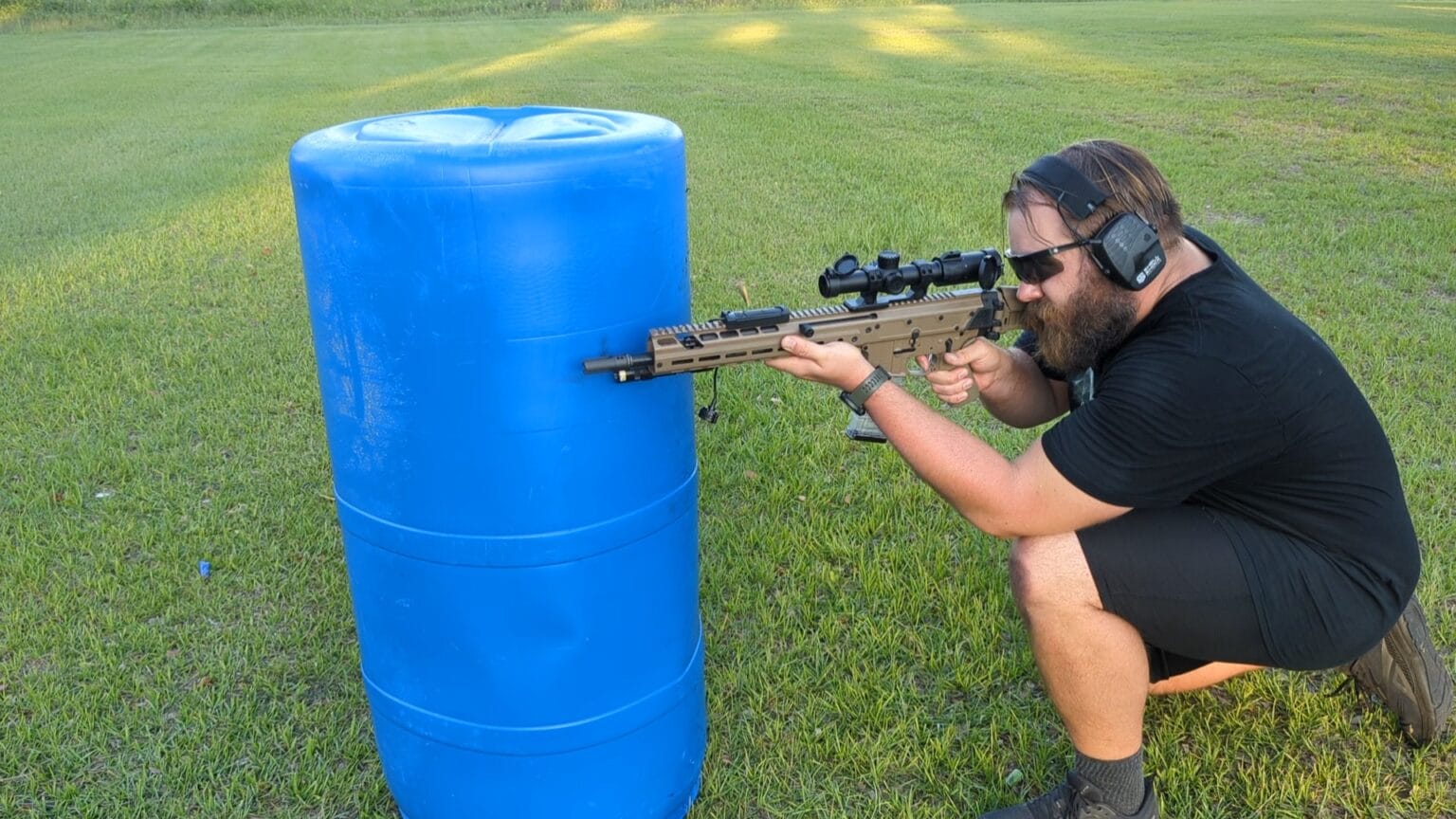 PSA JAKL Rifle Review | New King in the AR/AK Combo?