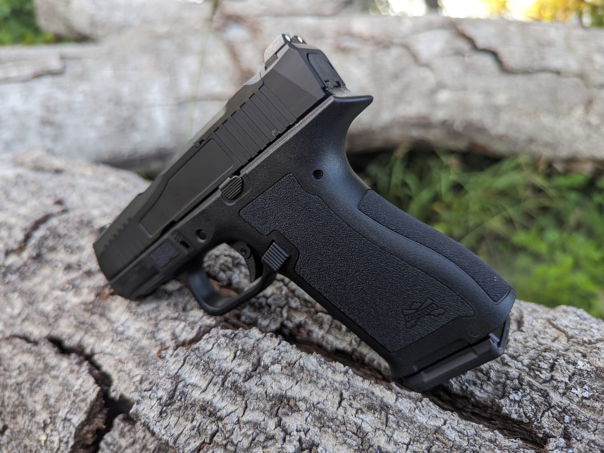 PSA Dagger Micro 9mm Pistol - Review