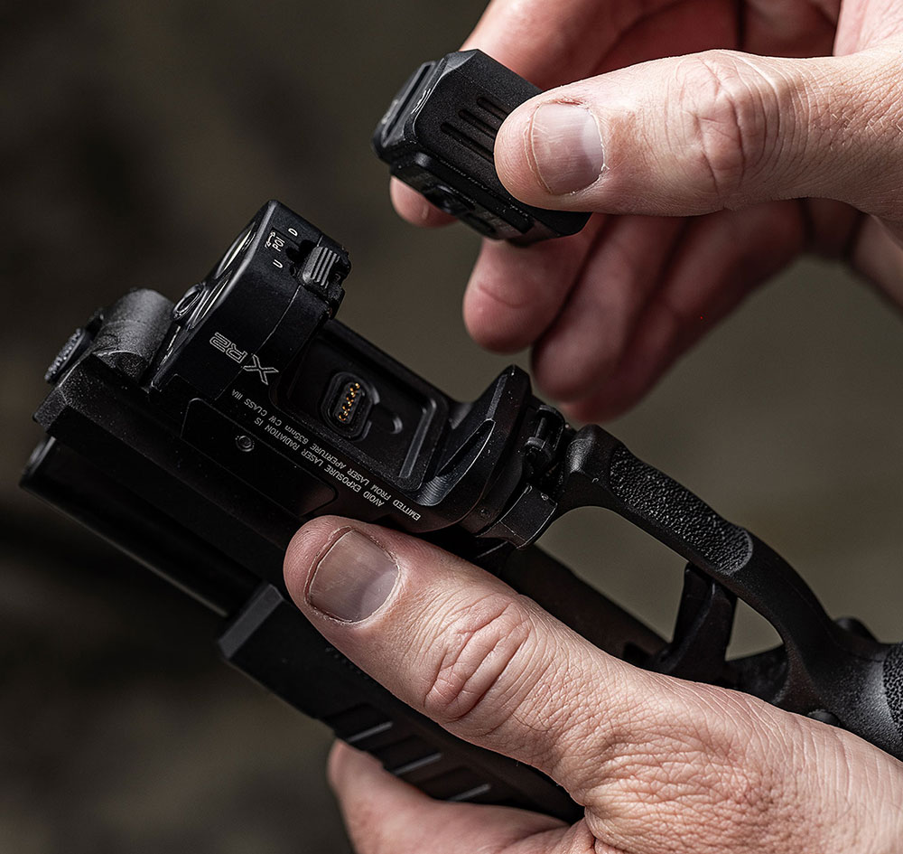 SureFire XR1: Your Must-Have Concealed Carry Light Now Available