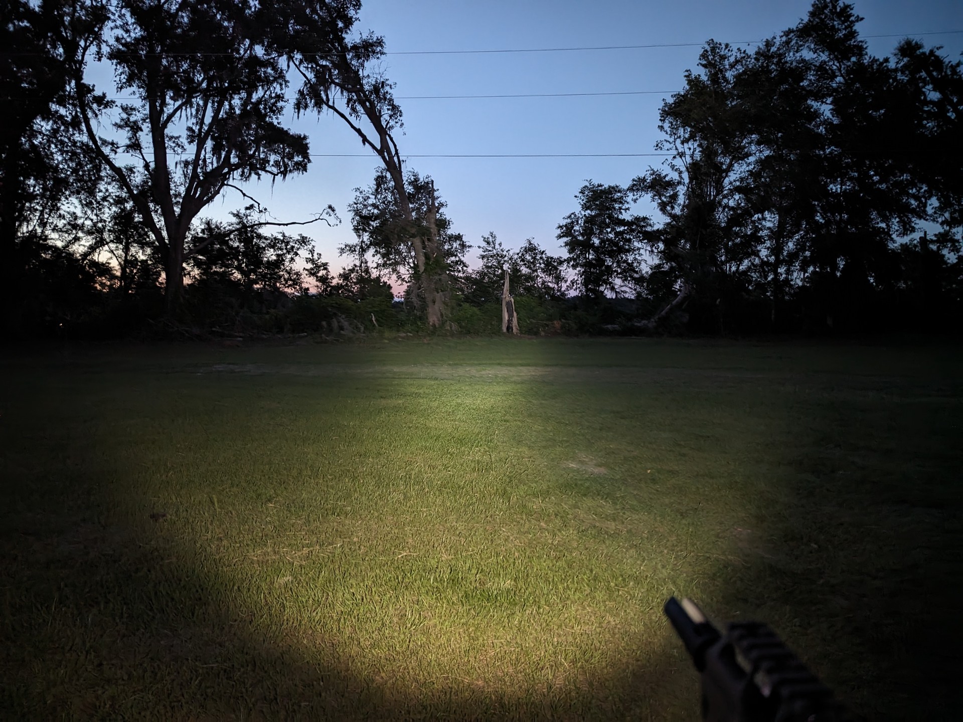 Olight Odin GL M Tactical Flashlight | Olight's New Rifle Light