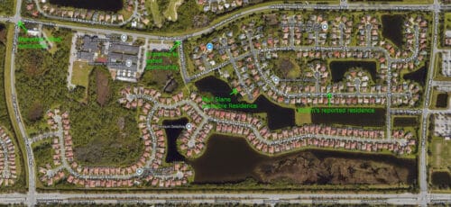 Florida Man will Likely Lose Gun Rights as Result of Road Rage