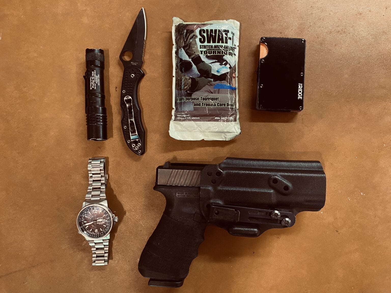 Four Concealed Carry Books That May Save Your Life