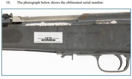 Second Trump Assassin Left a Note Confirming Attempt, Evidence Released ...