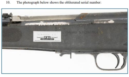 Second Trump Assassin Left a Note Confirming Attempt, Evidence Released ...