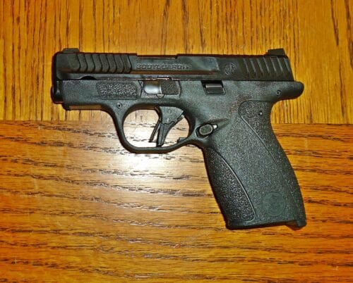 Smith & Wesson Bodyguard 2.0 .380ACP | Gun Review