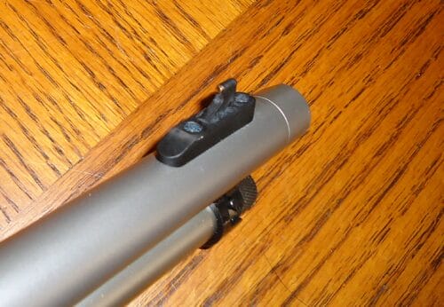 Smith & Wesson 1854 Lever Rifle | Review