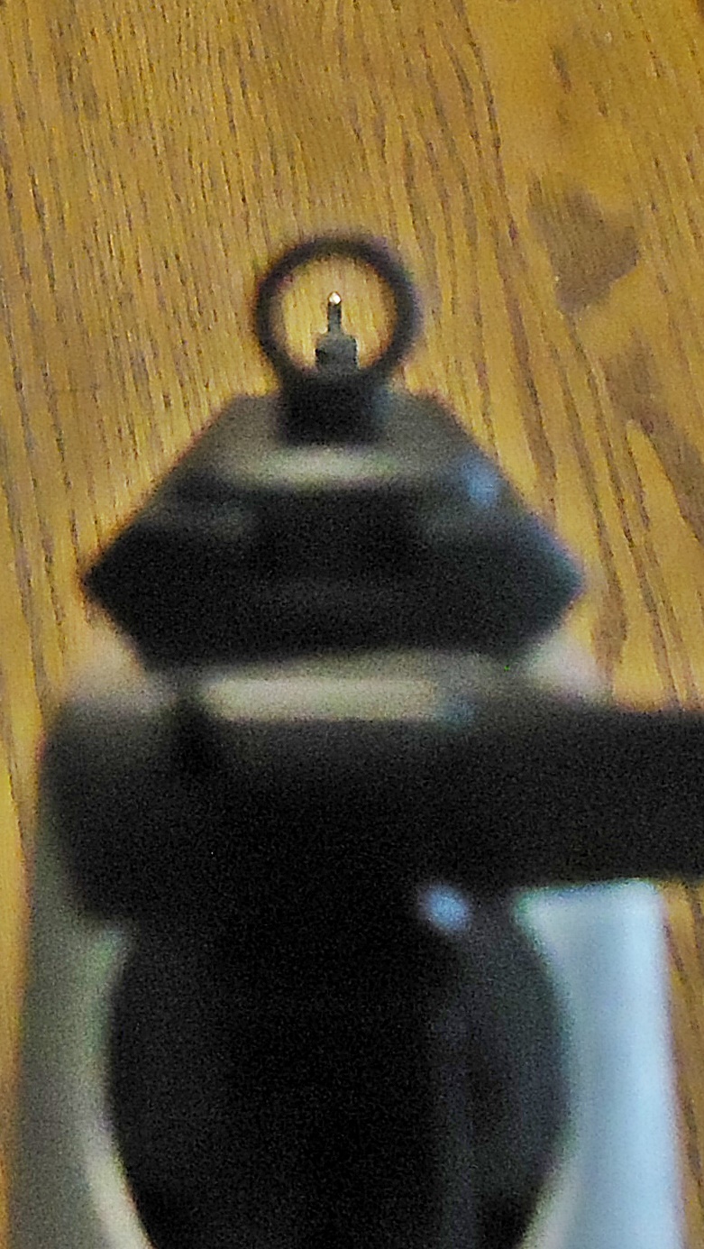 Smith & Wesson 1854 Lever Rifle | Review