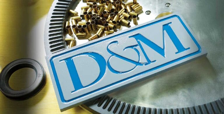 The Story of D&M Holding Company, Talking with Dan Powers