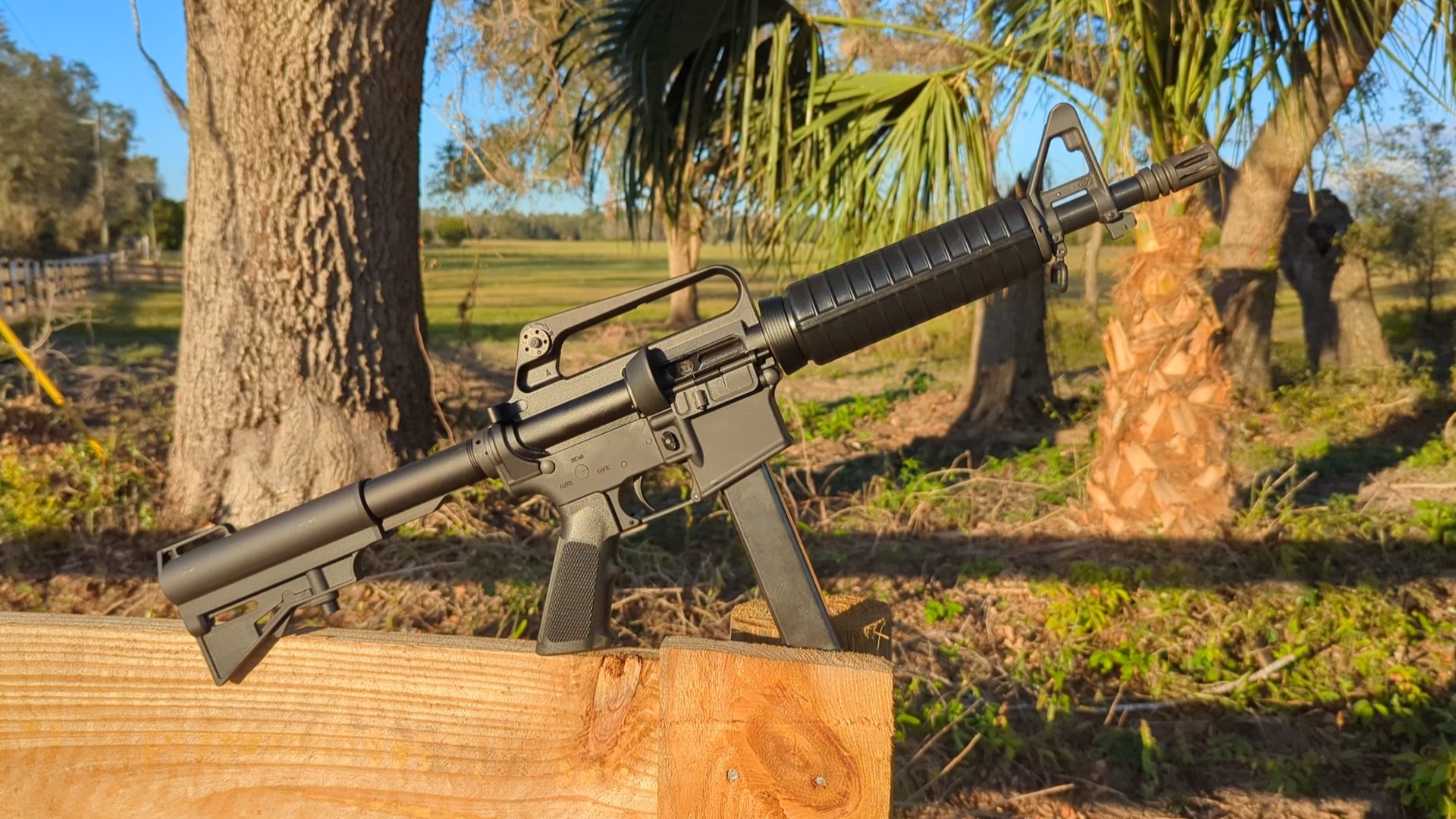 Harrington & Richardson 635 10.5" Pistol | PSA Retro Lineup Lands