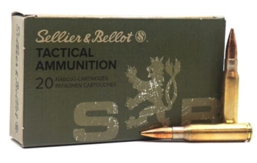 Why The AR-10 Belongs in Your Arsenal