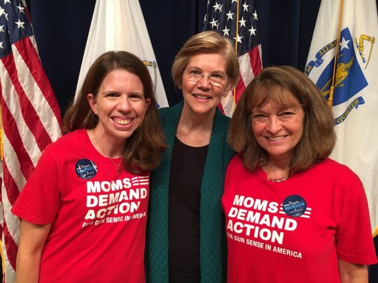 Warren Shows Hypocrisy by Minimizing CEO’s Assassination