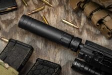 Unsilencing the Silencer: Suppressors & the Second Amendment ~ VIDEO