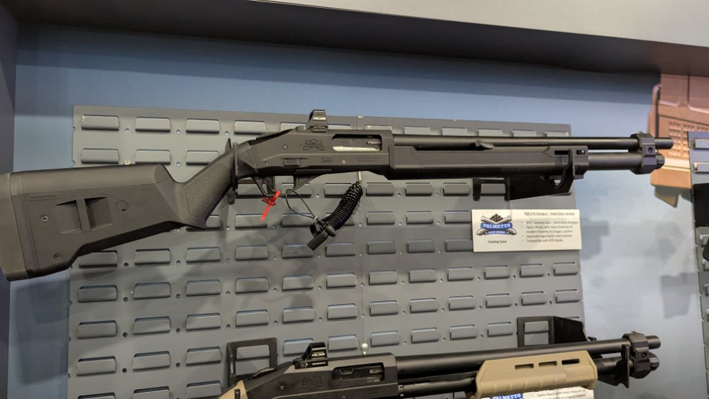 PSA's Concept Wall | What’s New and What’s Coming