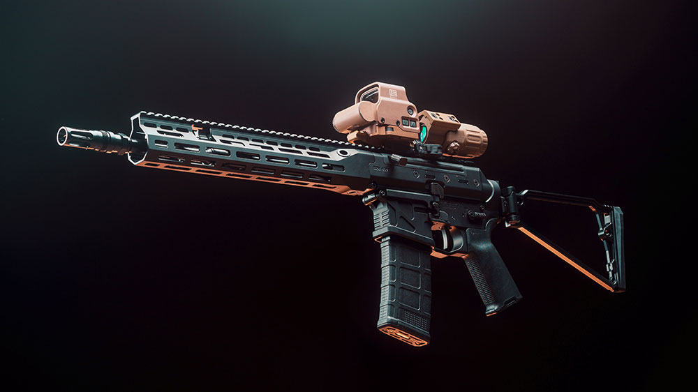 Brownells Introduces the BRN-180 GEN3