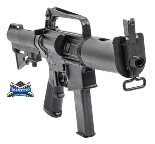 Have You Seen This? H&R DOE 9mm Pistol | Harrington & Richardson ~ VIDEOS