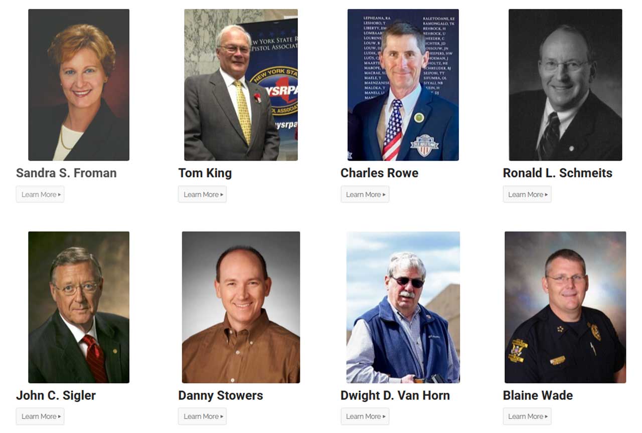 My 2nd Amendment Today: NRA 2025 Board Election: Vote For These Strong & Effective Leaders