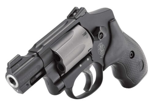 Smith & Wesson Releases Lineup of Lipsey’s Exclusive Revolvers