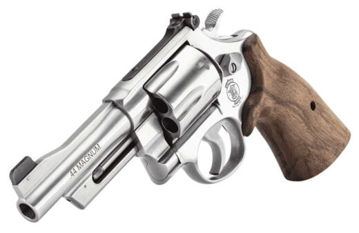 Smith & Wesson Releases Lineup of Lipsey’s Exclusive Revolvers