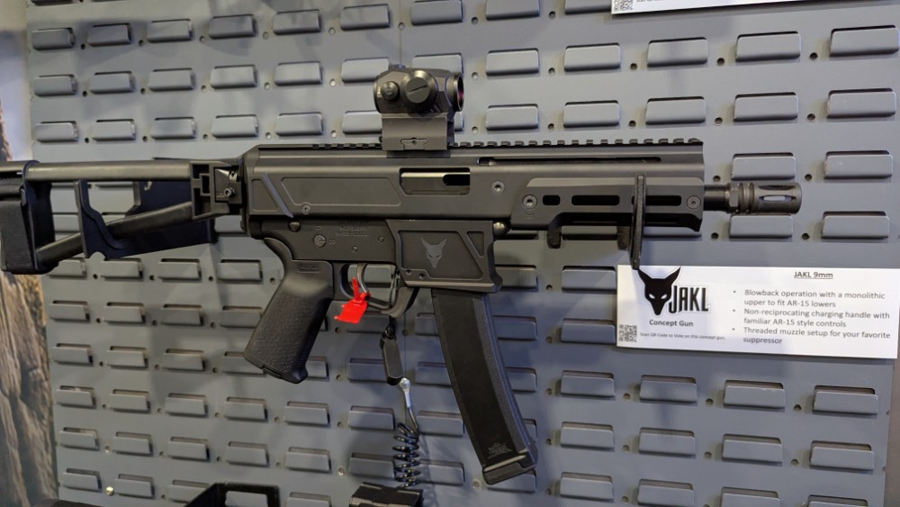 PSA's Concept Wall | What’s New and What’s Coming