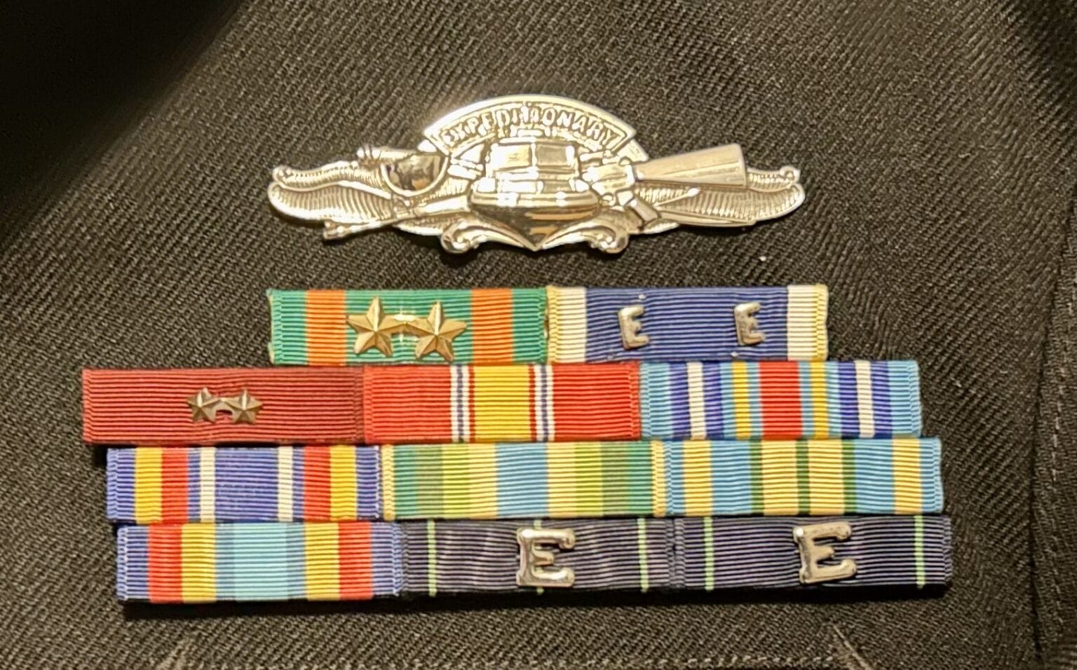 ATF Lied to Convict Sailor Now Serving 20 Years in Prison for Selling ...