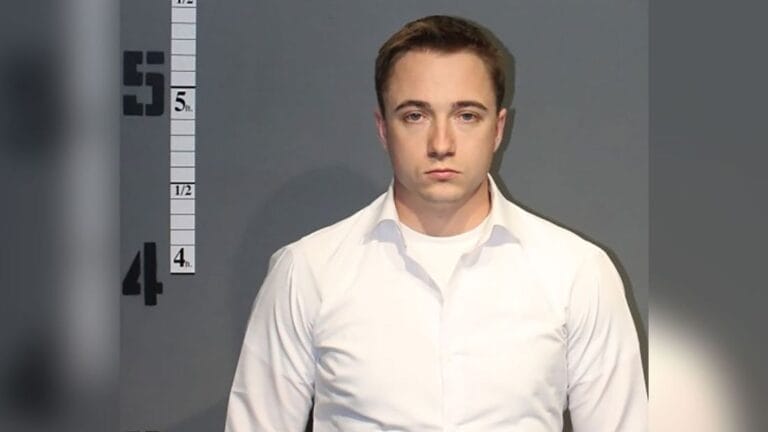 Free Patrick Tate Adamiak and Abolish the ATF!