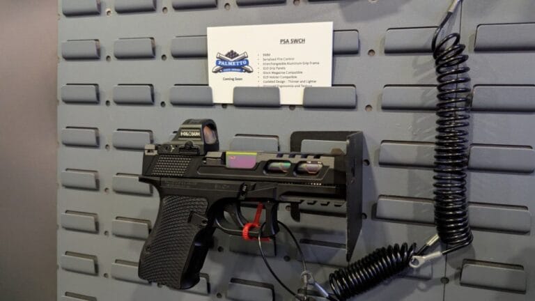 PSA's Concept Wall | What’s New and What’s Coming