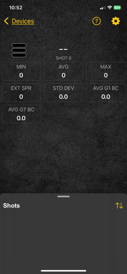 Caldwell Velociradar Chronograph, the Reloader’s Best Friend