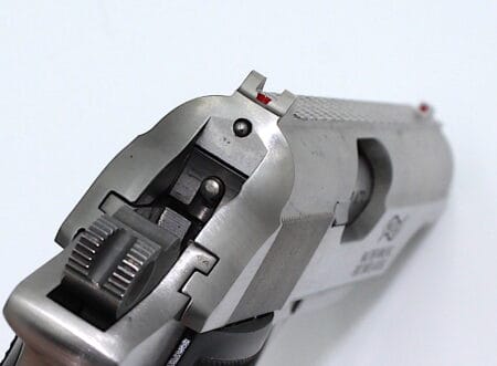 Walther PP .380 ACP Pistol, a Classic Revisited | Review