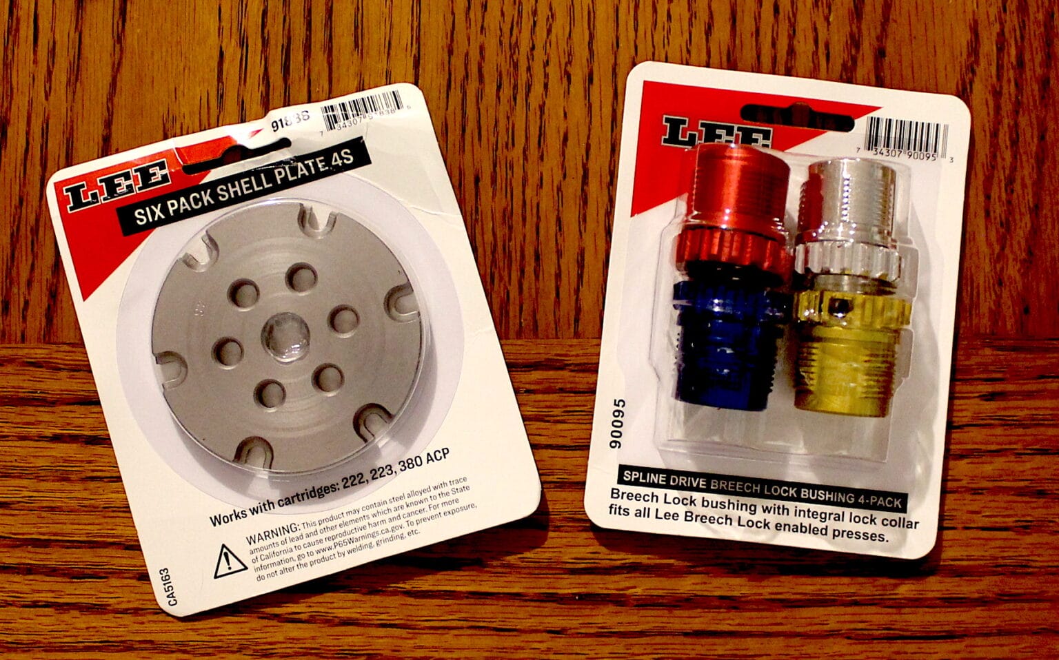 Make a Good Progressive Press Better: Lee Precision Six Pack Pro