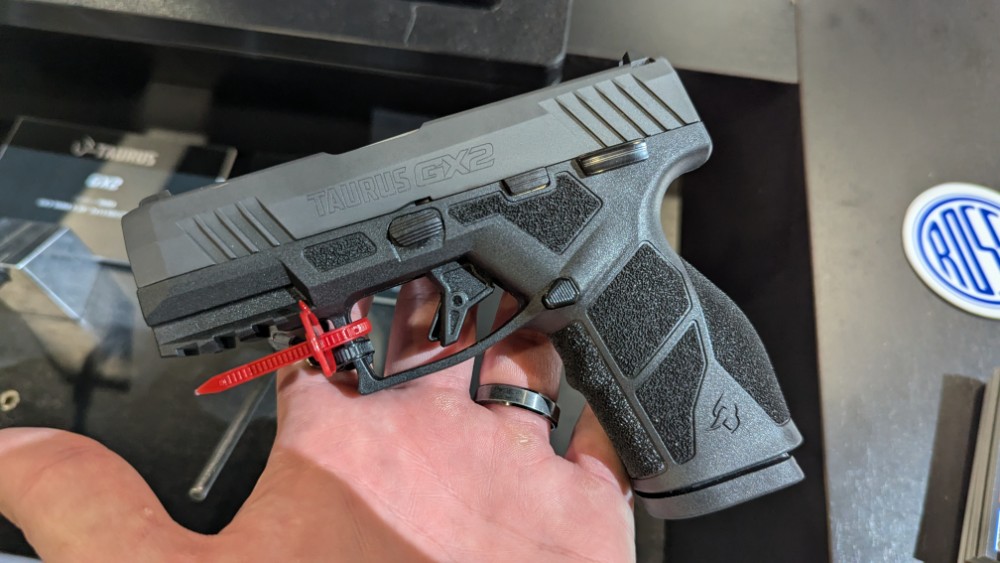 Budget Blasters of SHOT Show 2025
