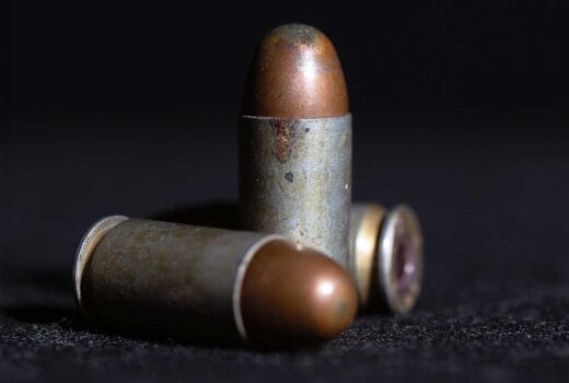 The M1911 & .45 ACP Bullet: 1 Of The Most Iconic & Enduring ...