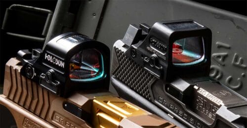 Concealed Carry Red Dots: Are They Worth The Hype?