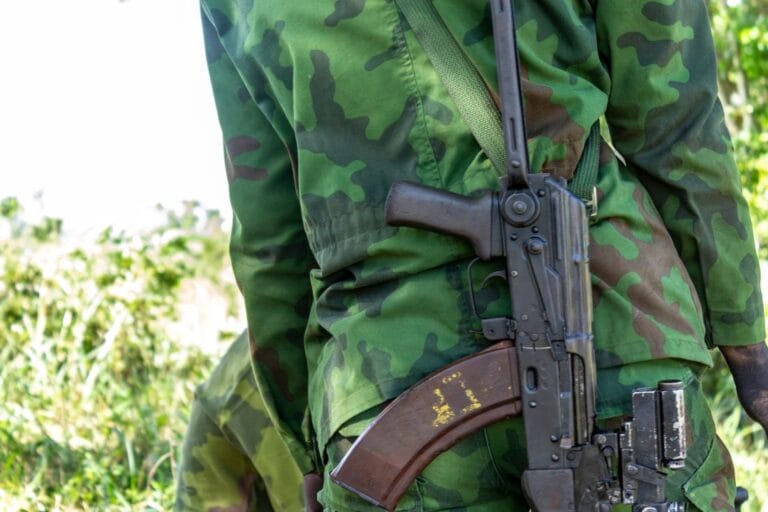 Why Cuba has One of the Lowest Civilian Gun Ownership Rates in the World